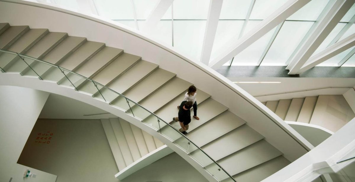 Musée National des Beaux Arts