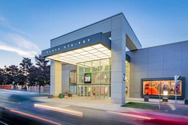 UNIQLO | Place Ste-Foy