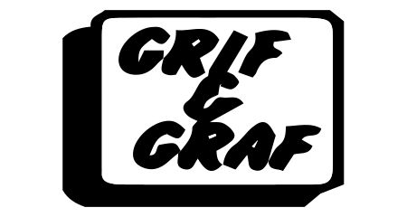 Encadrement Grif & Graf | Place Ste Foy à Québec