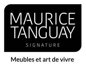 Signature Maurice Tanguay | Place Ste-Foy